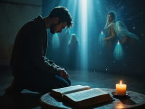 Transformative Biblical Examples of Intercessory Prayer