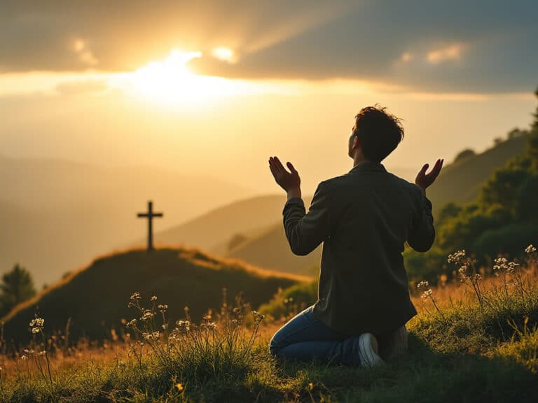 7 Transformative Examples of Biblical Compassion