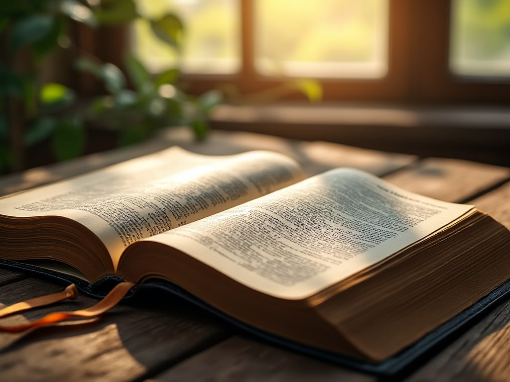 Galatians 3: Embracing Faith Over Law for True Freedom