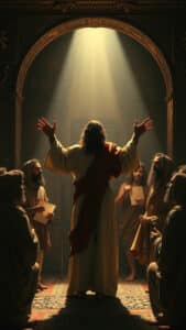 10+ Inspiring Images of the Risen Jesus