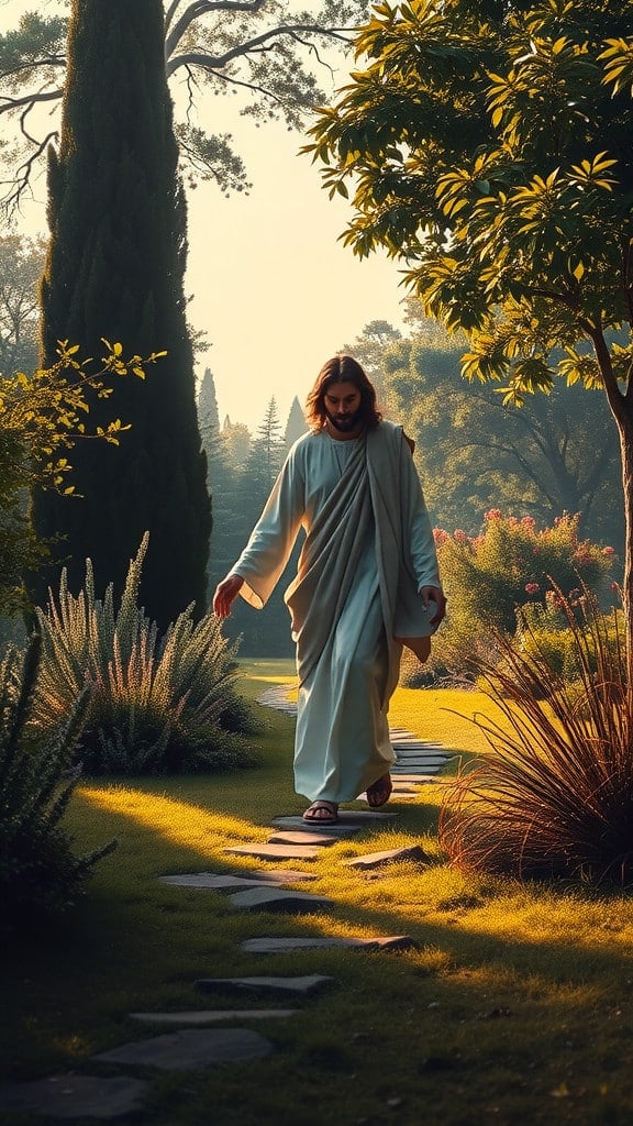 10+ Inspiring Images of the Risen Jesus