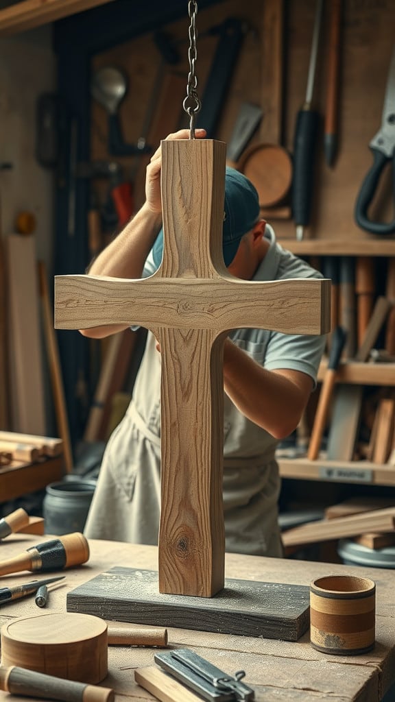 30+ Inspiring Images of the Cross of Christ