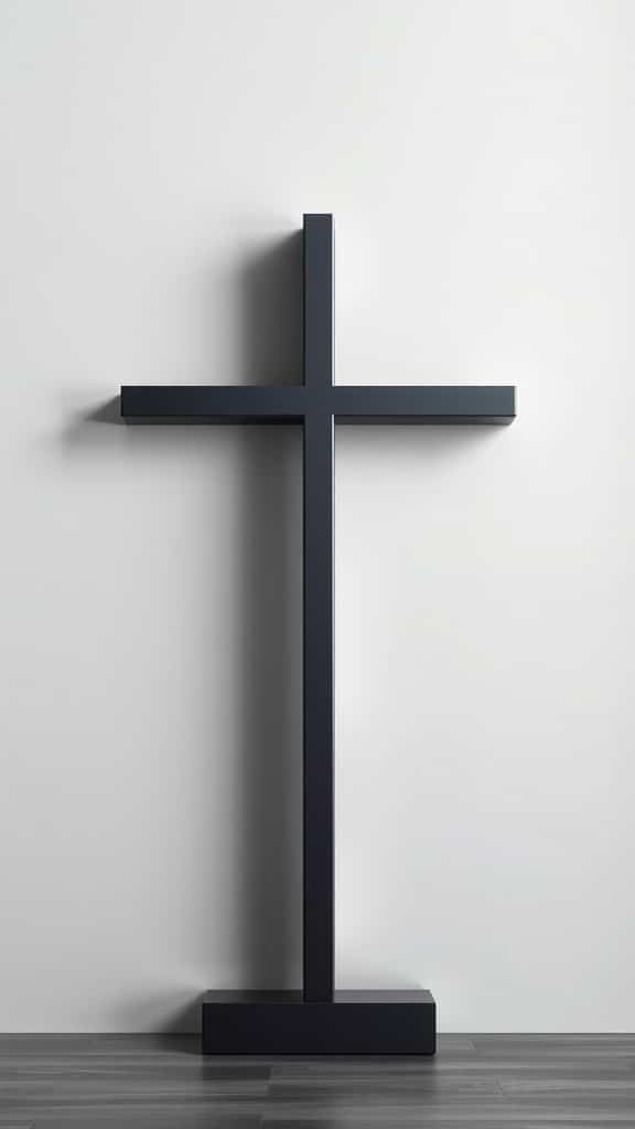 30+ Inspiring Images of the Cross of Christ
