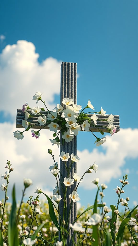30+ Inspiring Images of the Cross of Christ