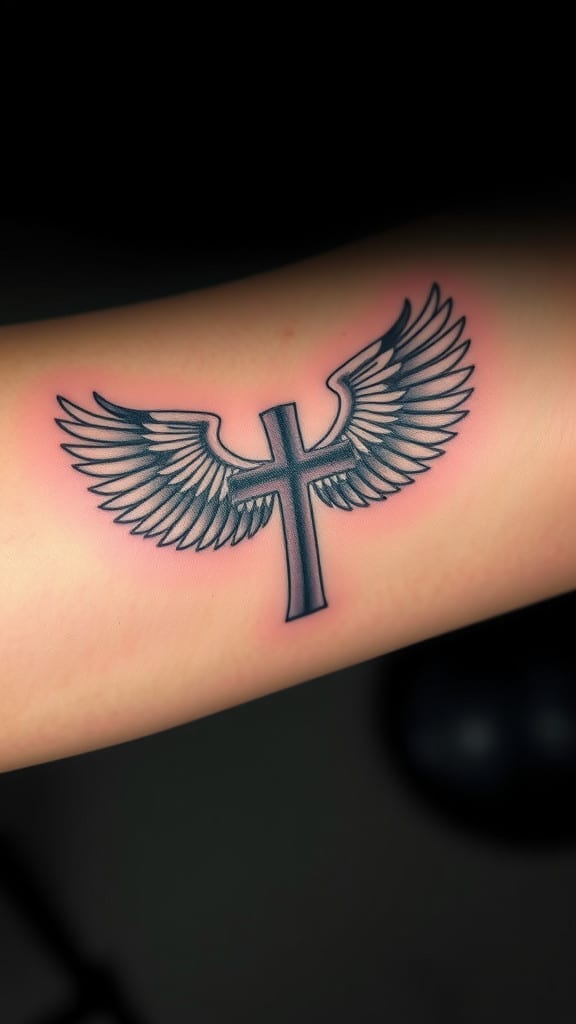 9 Inspiring Small Jesus Tattoo Ideas for Every Faithful Heart