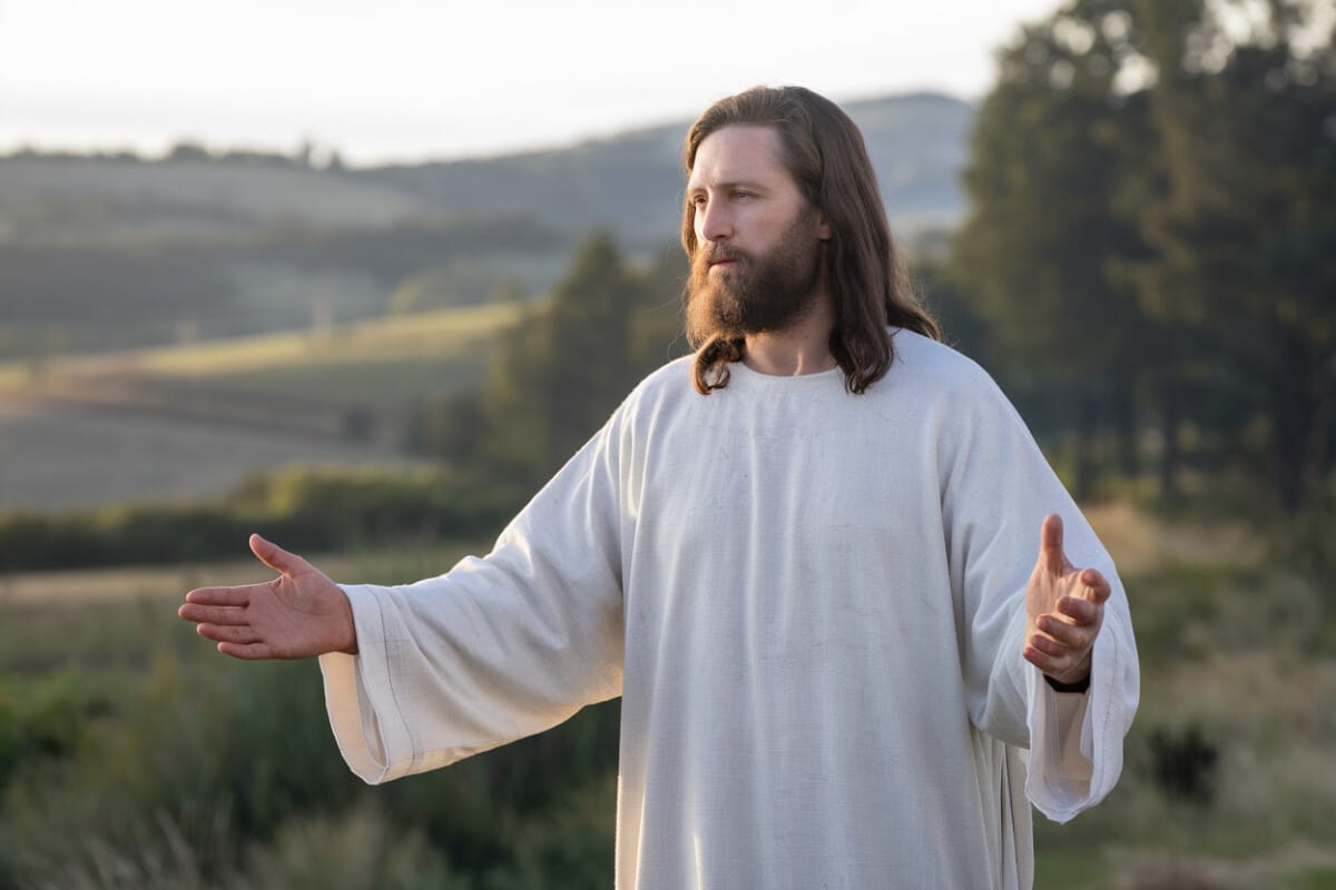 The Life of Jesus: Teachings, Miracles, and Resurrection