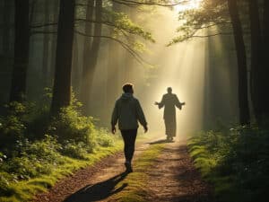 Transform Your Faith Journey: Steps to Be More Like Jesus