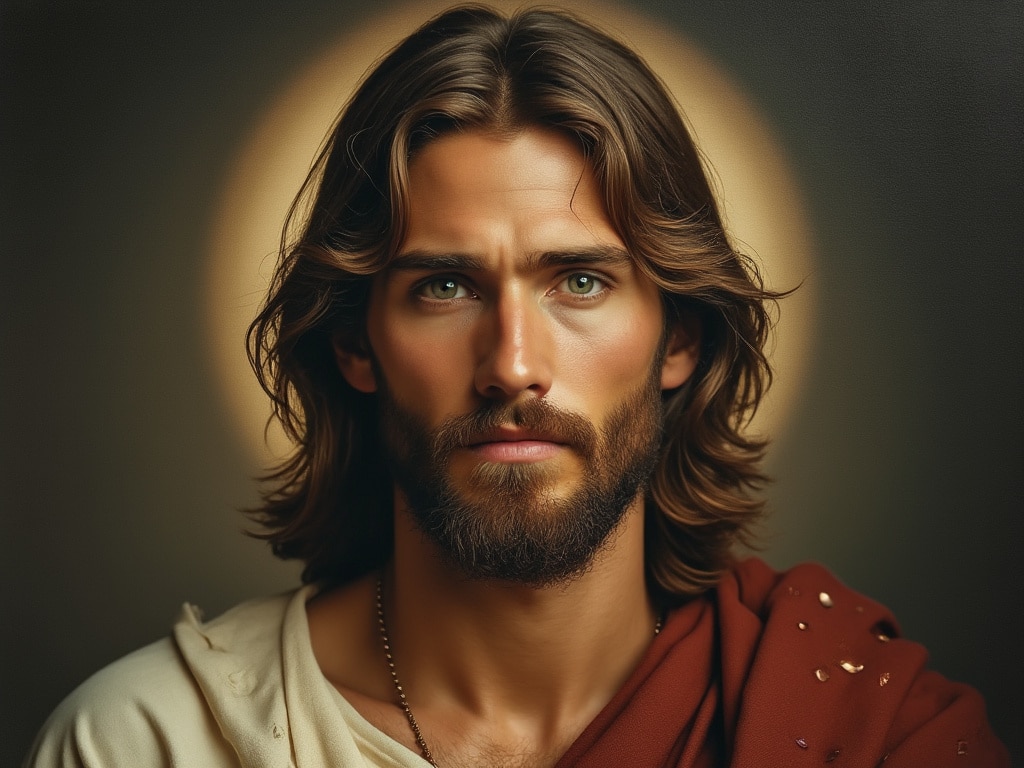 Explore Jesus' Names and Their Deep Spiritual Meanings