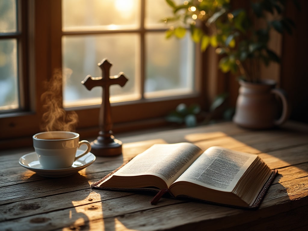 Embrace Humility, Unity, and Service in Philippians 2