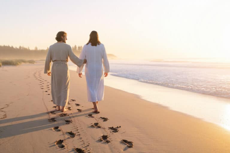 Deepen Your Walk with Jesus: Practical Steps to Faith