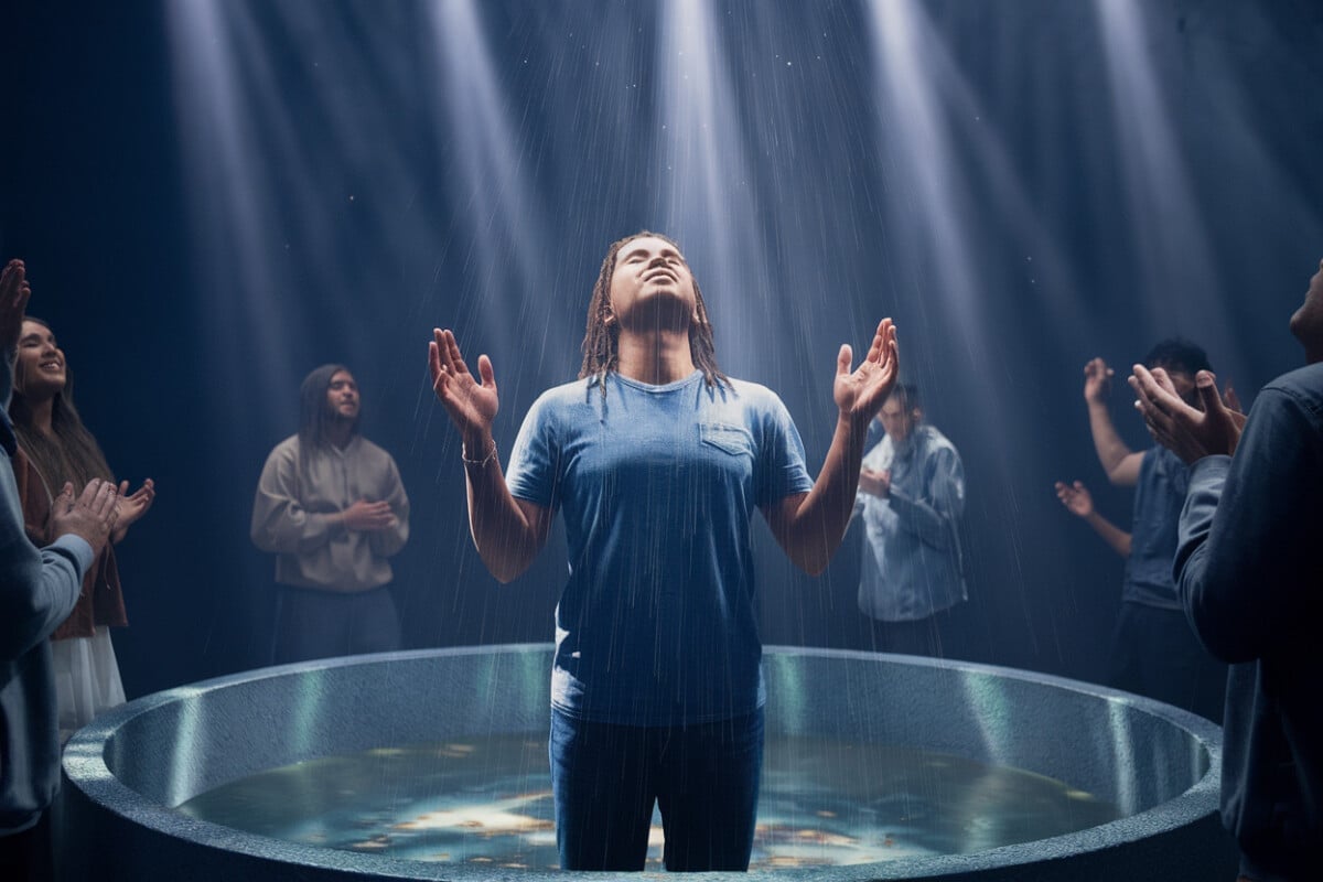 Understanding the Baptism of the Holy Spirit