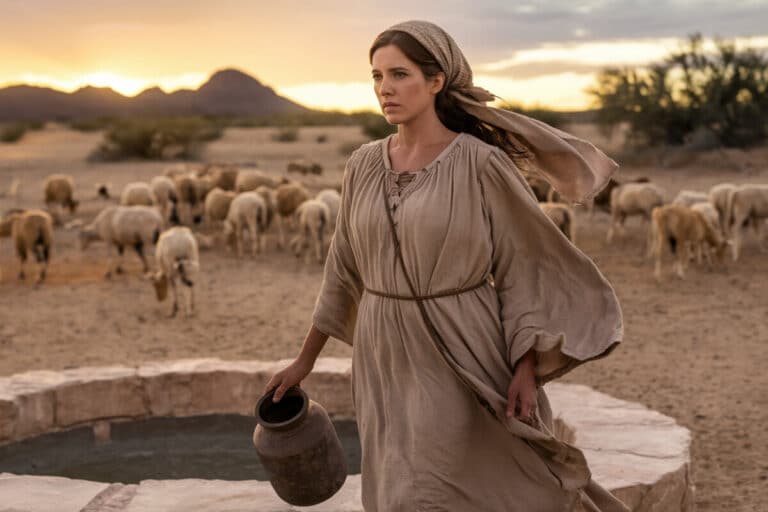 Zipporah: A Hidden Gem of Faith and Courage in the Bible