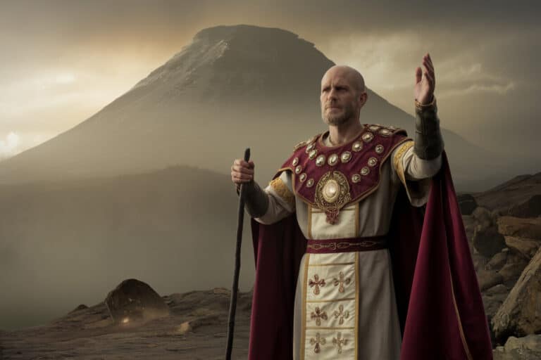 Boldness and Zeal: Lessons from Phinehas in the Bible