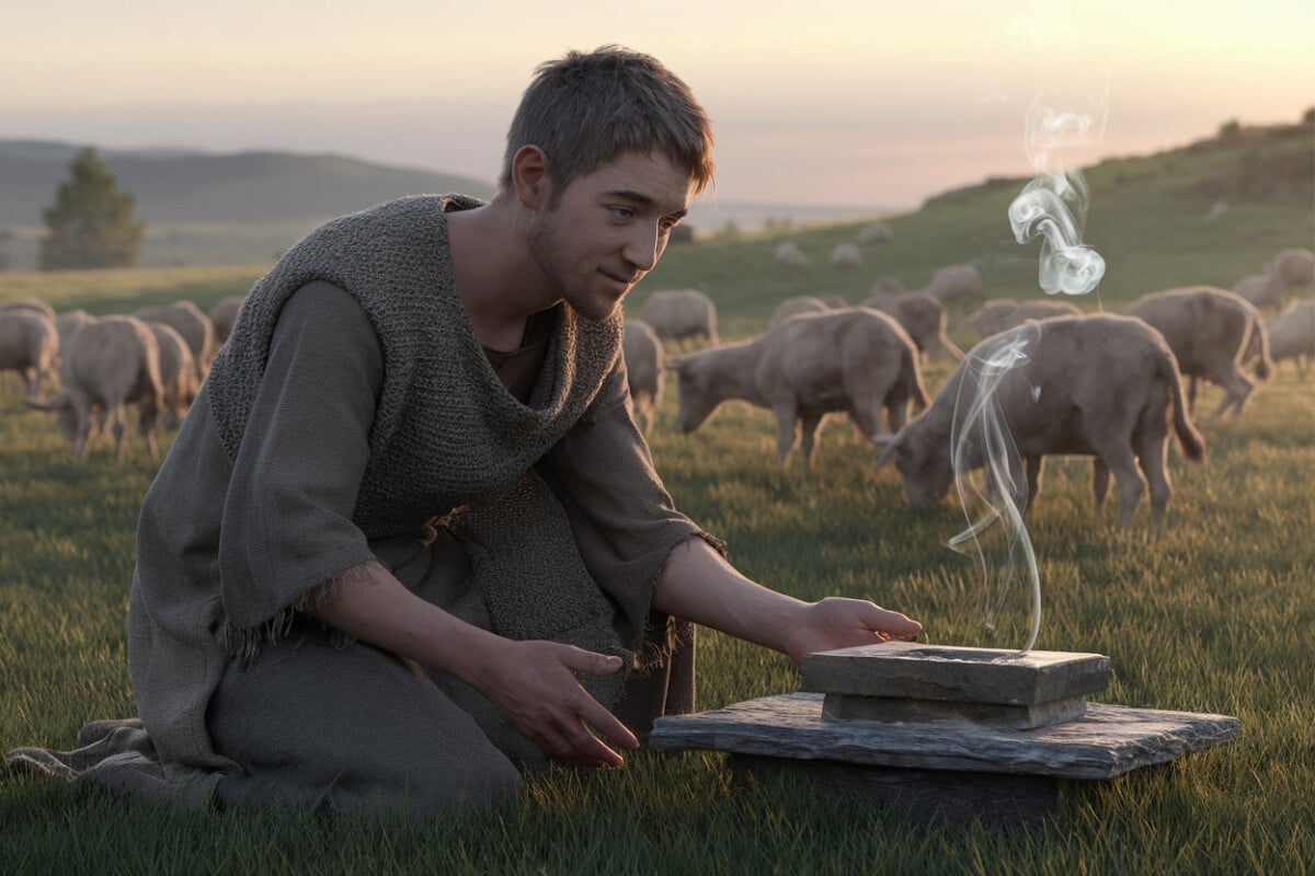 Abel: A Model of Faith and Righteous Living