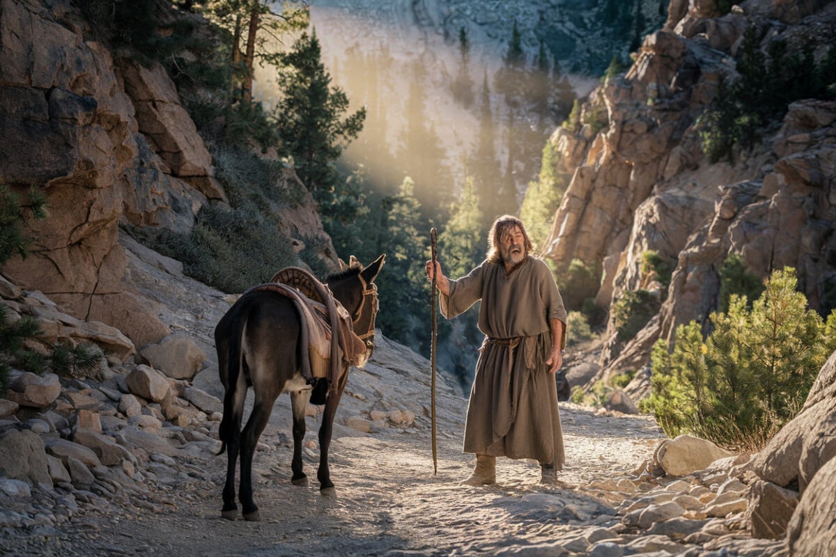 Lessons from Balaam: Obedience, Prophecy, and Purpose
