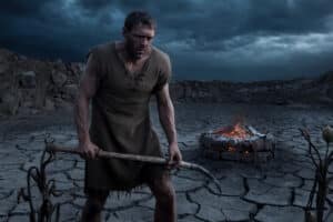 Lessons from Cain: Sin, Jealousy, and Divine Justice