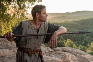 Caleb: A Model of Faith and Courage in the Bible