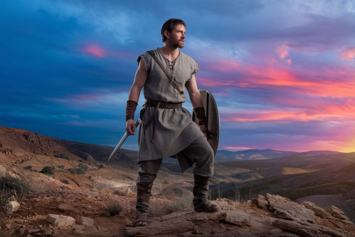 Caleb: A Model of Faith and Courage in the Bible