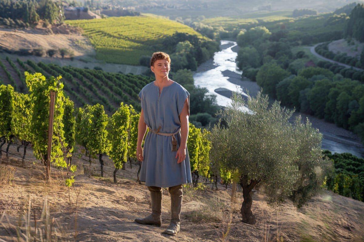 Ephraim in the Bible: Leadership Lessons & Blessings