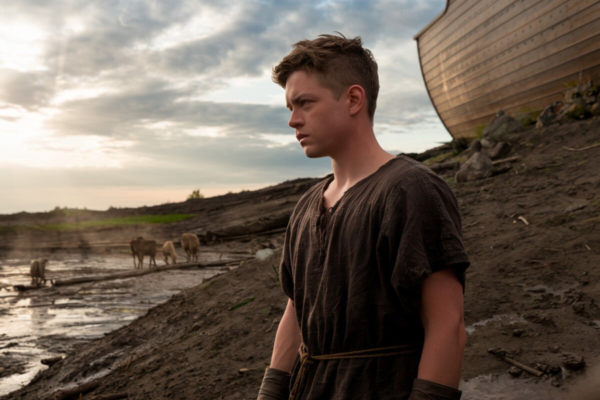 Lessons from Bible Character Ham: Choices, Legacy, and God’s Plan