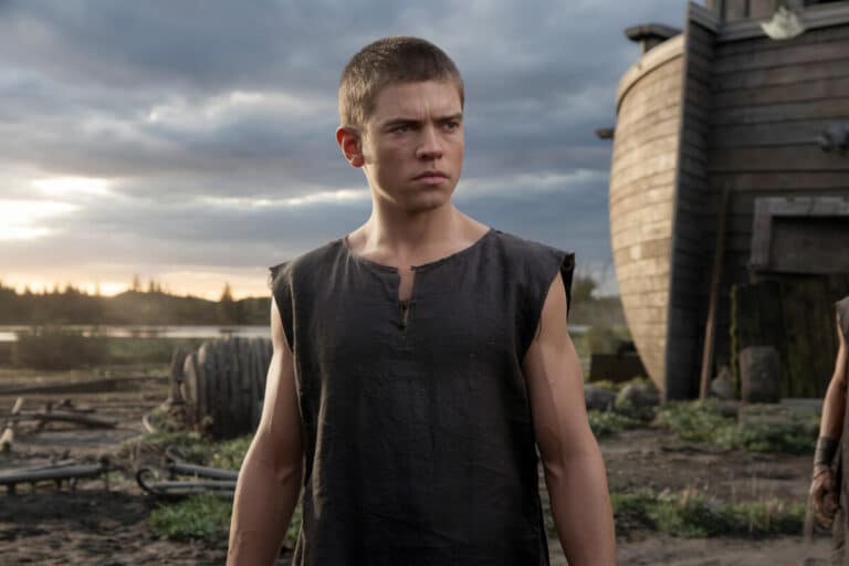 Shem: Legacy and Spiritual Insights from Noah's Son