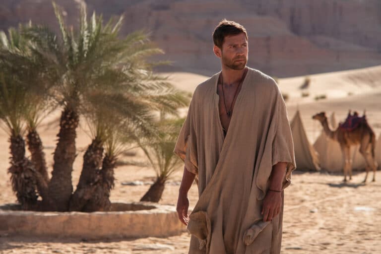 Discovering Ishmael: God's Faithfulness in the Bible