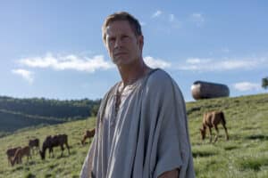 Bible Character Japheth: His Role, Lineage, and Impact on Humanity's ...