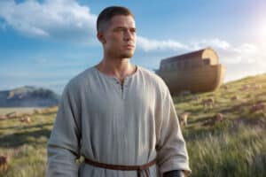 Bible Character Japheth: His Role, Lineage, and Impact on Humanity's ...