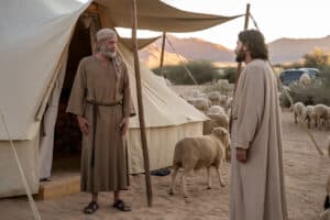 Wisdom from Jethro: Leadership Lessons for Today