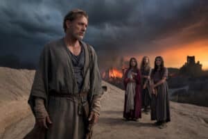 Lessons from Lot: Faith, Choices, and God's Mercy