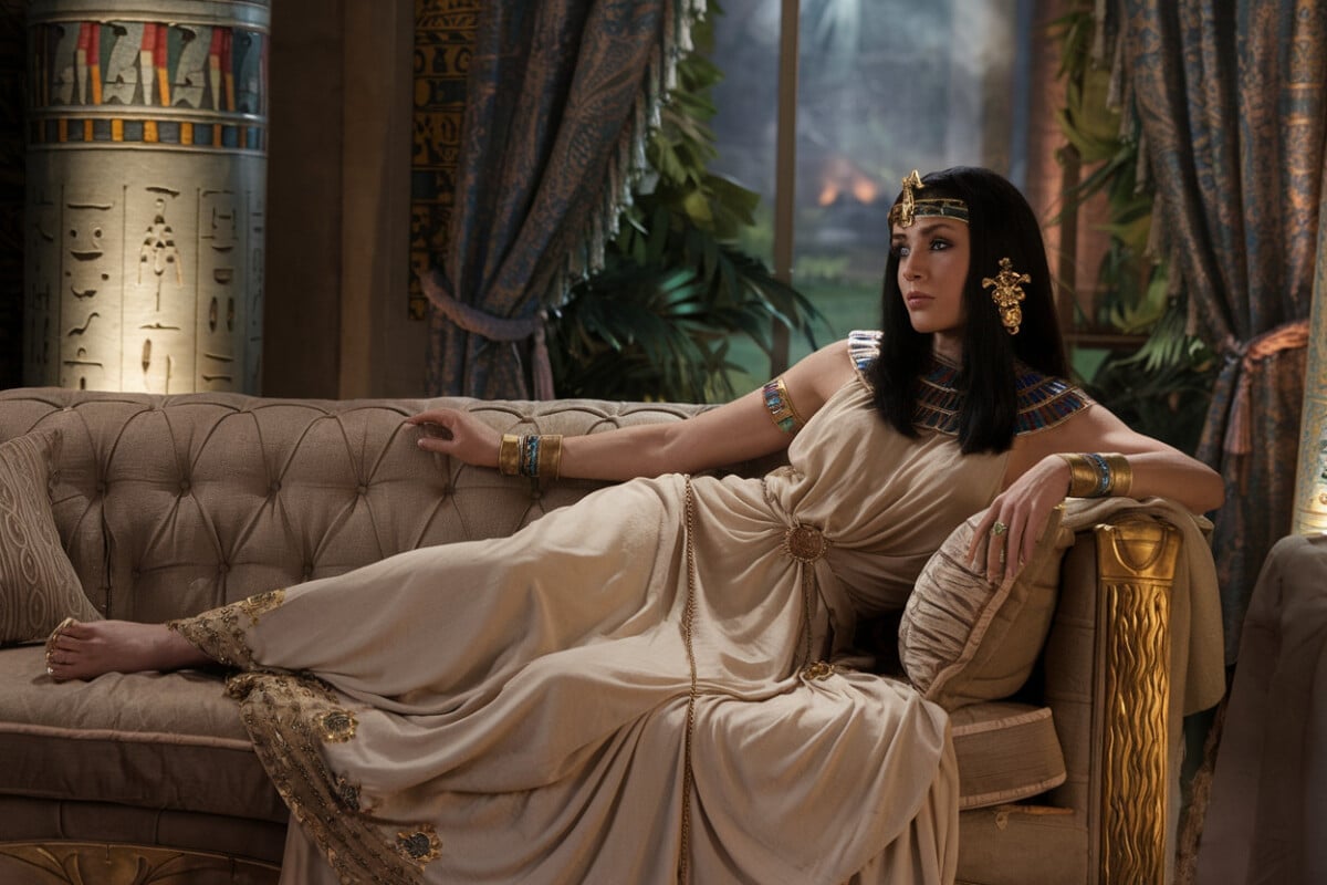 Potiphar: Key Lessons in Leadership and Integrity