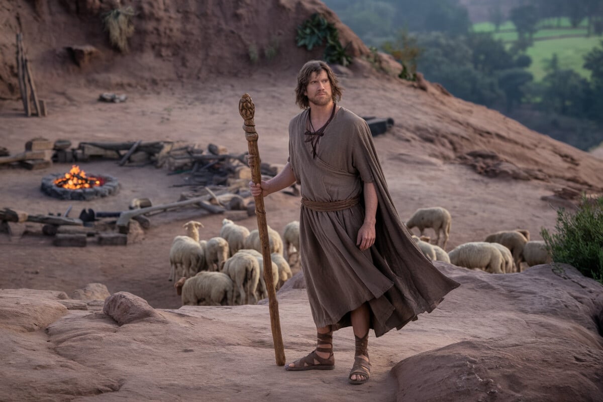 Discovering Seth: Key Figure in God's Redemption Plan