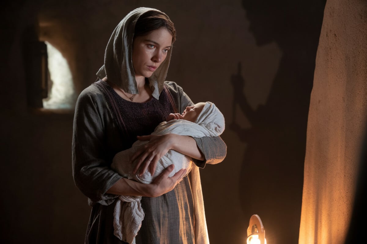 Discover Shiphrah: A Heroine of Faith and Courage