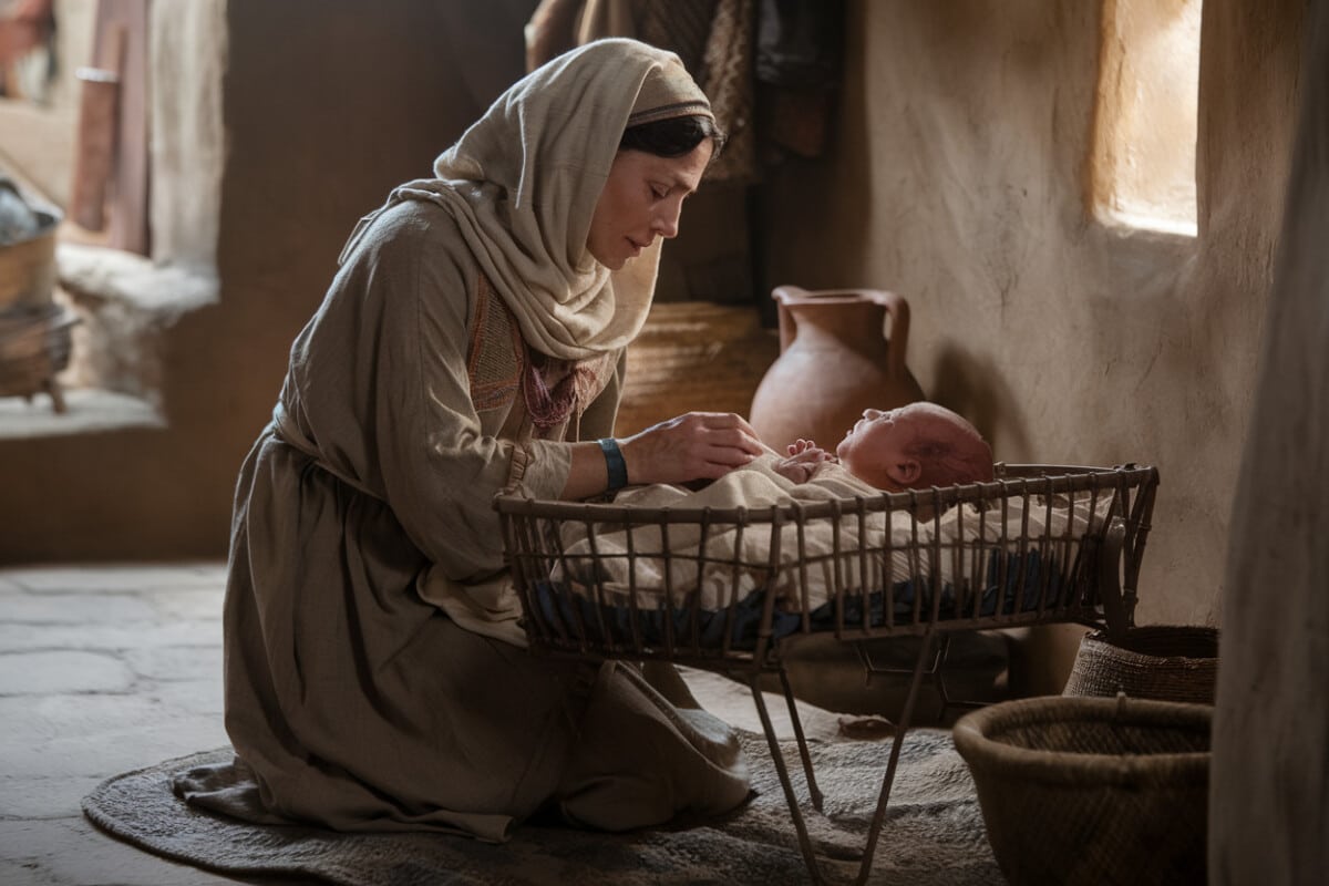 Discover Shiphrah: A Heroine of Faith and Courage