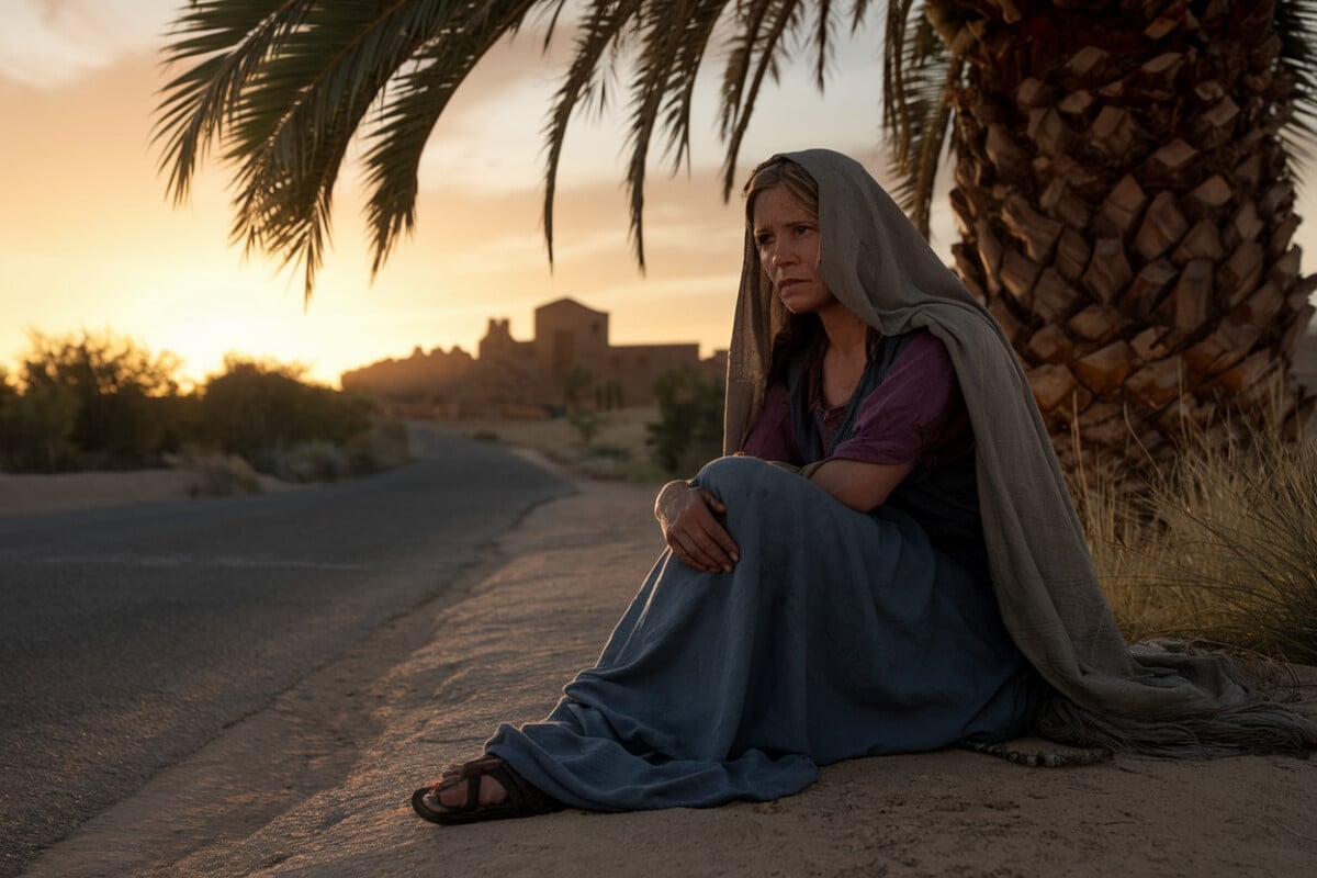 Tamar's Triumph: Resilience in Two Powerful Biblical Tales