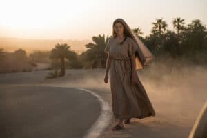 Tamar's Triumph: Resilience in Two Powerful Biblical Tales