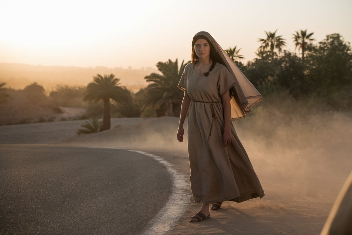 Tamar's Triumph: Resilience in Two Powerful Biblical Tales