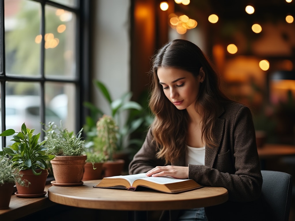 20 Uplifting Bible Verses About Life's Journey