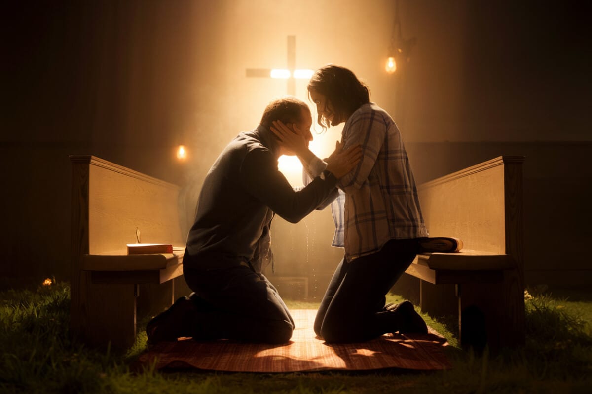 20 Bible Verses About Mercy and God's Compassion