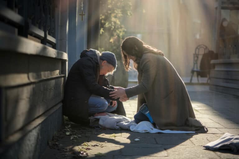 20 Bible Verses on Immigration: A Heartfelt Guide