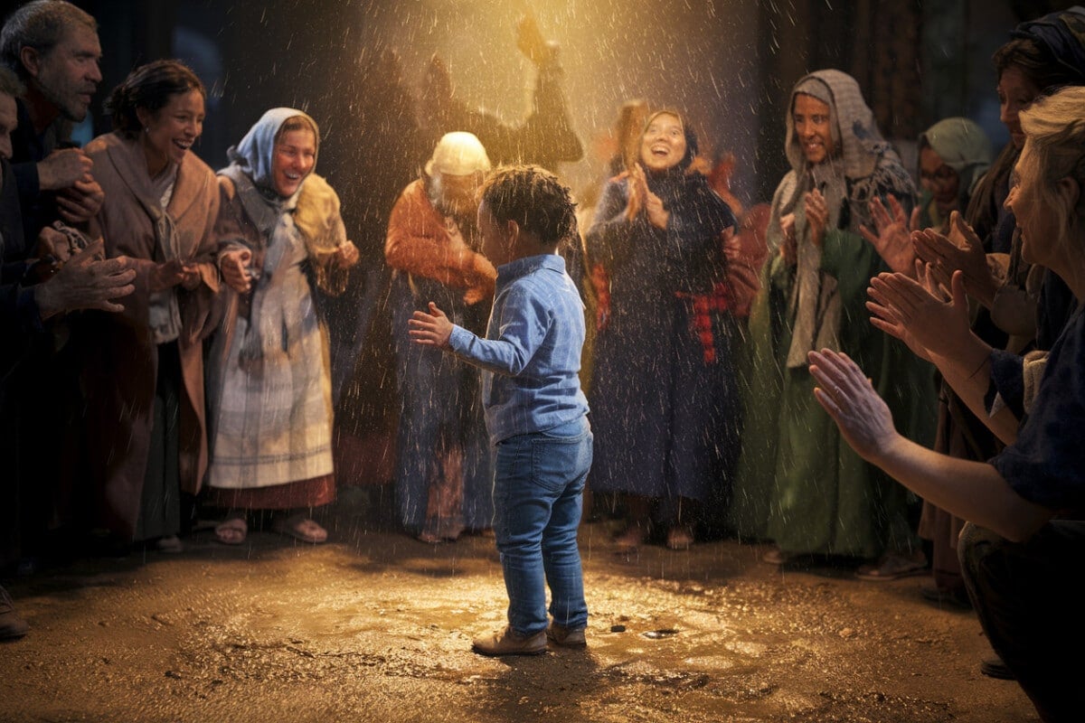 20 Bible Verses About Miracles Revealing God's Glory