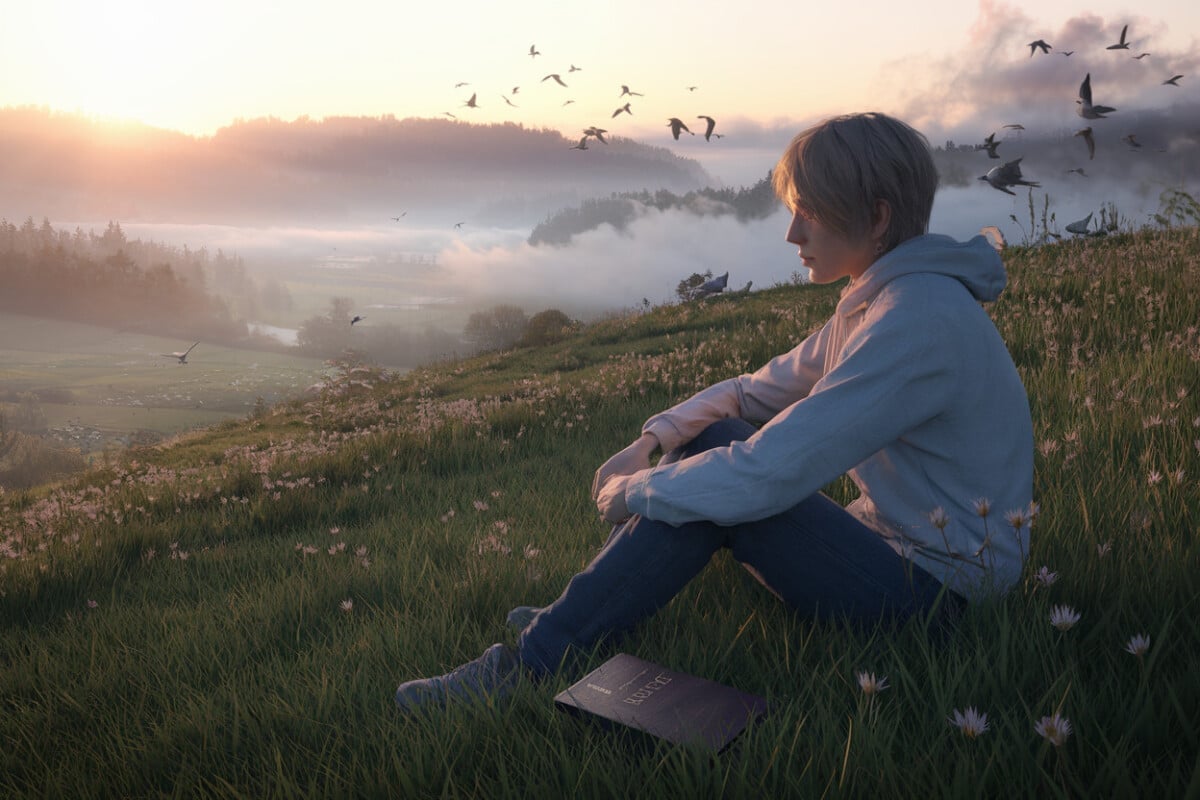 20 Bible Verses to Overcome Worry and Trust God