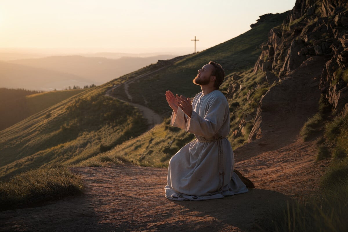 20 Bible Verses on Obedience to Inspire Your Faith