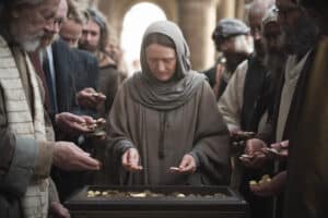 20 Uplifting Bible Verses About Offerings to Inspire You