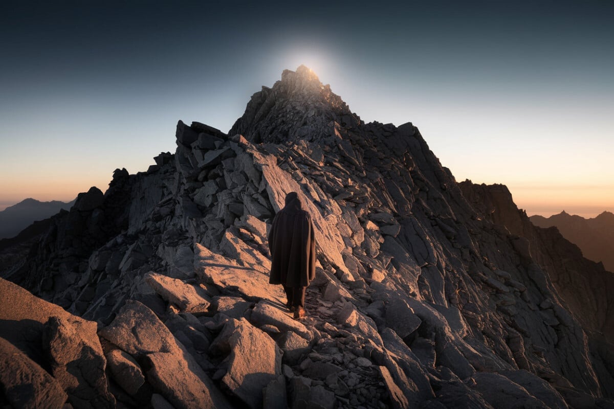 20 Uplifting Bible Verses for Overcoming Life's Challenges