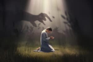 Embracing Dying to Self for a Fulfilling Life