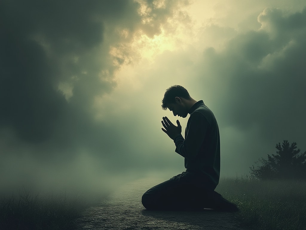 God’s “No”: Lessons from the Bible for Our Lives