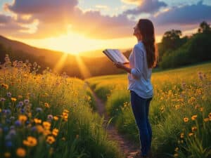 10 Inspiring Bible Stories of New Beginnings