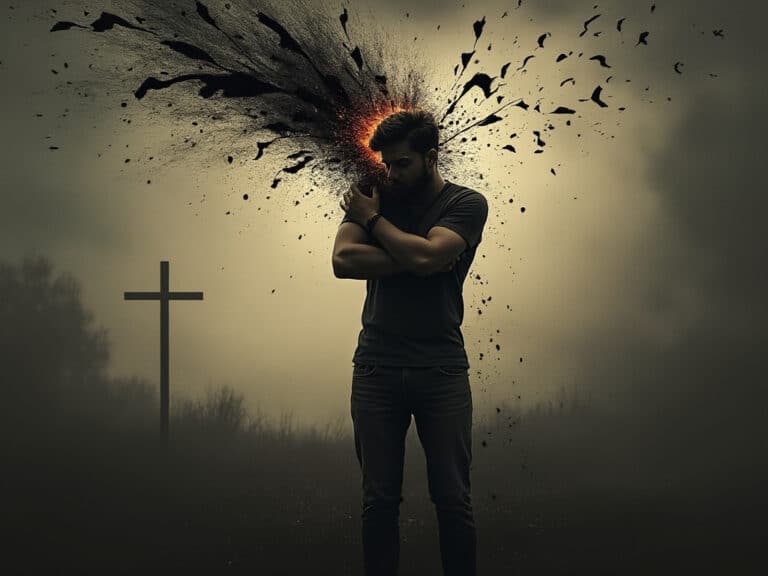 Lessons on Offense in the Bible: Strengthening Our Faith