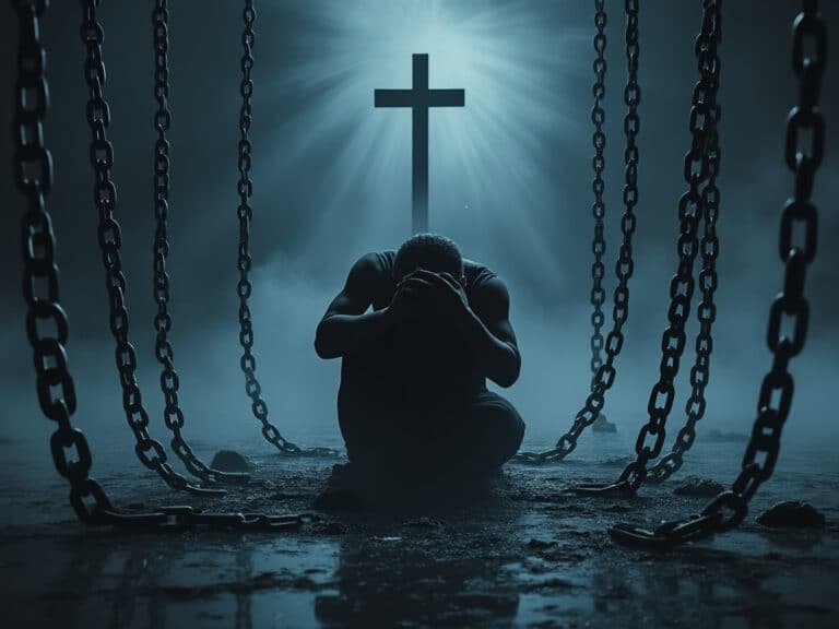 Examples of Oppression in the Bible and God's Justice